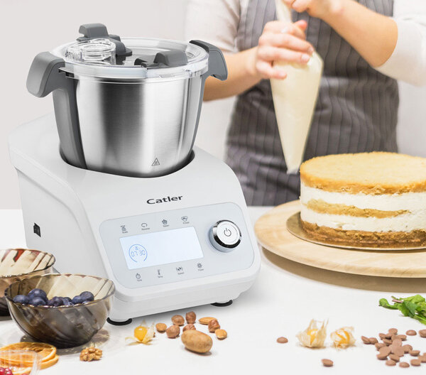 Welcome to the world of appliances from Catler | Catler