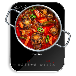 Welcome to the world of appliances from Catler | Catler