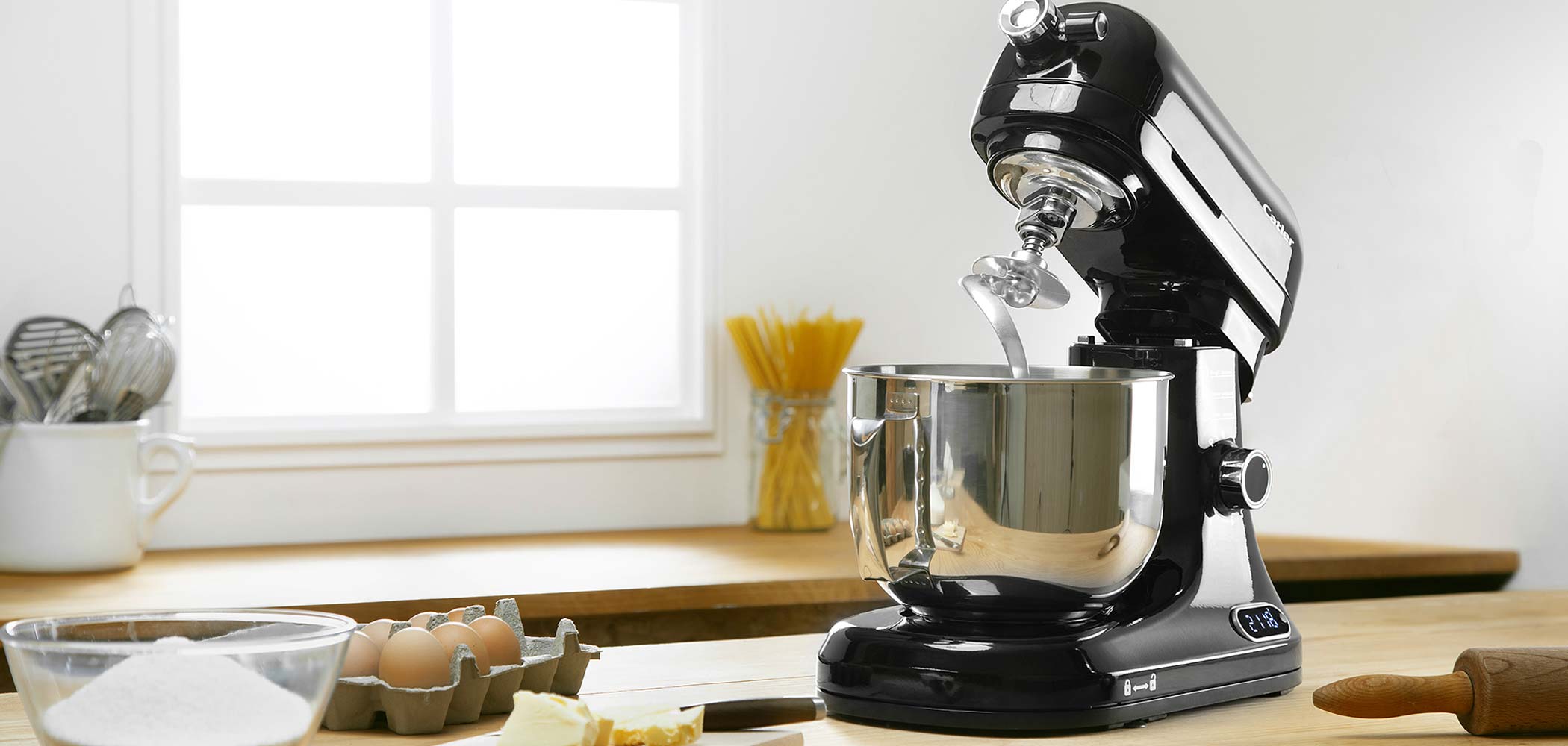 Food Processor KM 8013 | Catler